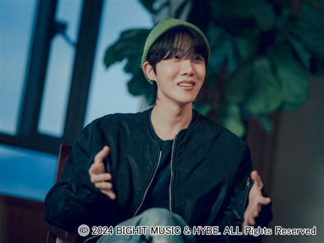 J Hope Bts Hominisd