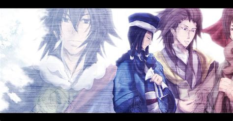 天穹列国史 【天穹列国史】疾走【琅】 小鷹ハルキのイラスト Pixiv