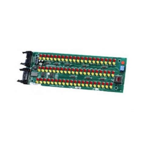Sts Morley Ias 795 077 060 60 Zone Led Expansion Card For Zx5se