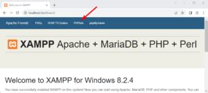 Tutorial PHP Cara Mengubah File Konfigurasi PHP Php Ini