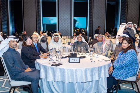 Huawei Cloud Startup Program Launched In Kuwait Techx Media