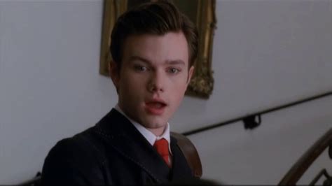 Kurt And Blaine Glee Season 4