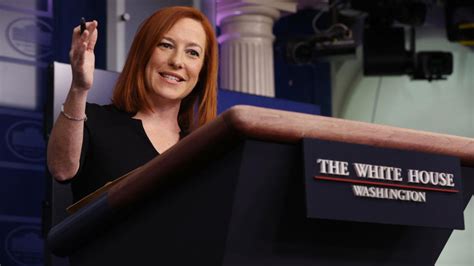 White House Deputy Press Secretary Ducklo Suspended For Heated