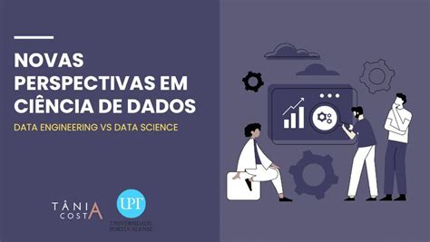 Tânia Costa On Linkedin Dataengineering Datascience Newperspectives