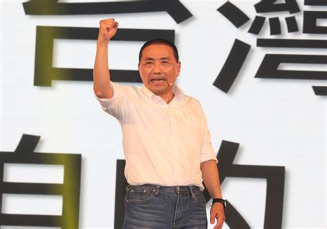 「侯侯做代誌」市長落跑選總統？侯友宜承諾用這招跟新北黏一起 城市學