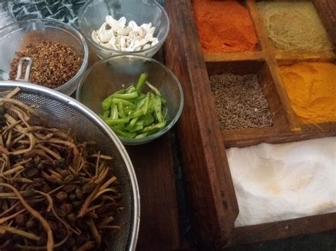 Rajasthani Ker Sangri Taste And Tell Us