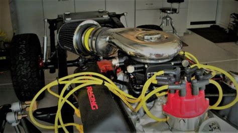 1976 Ford Bronco Viva Broncos Early Ford Bronco Rolling Chassis
