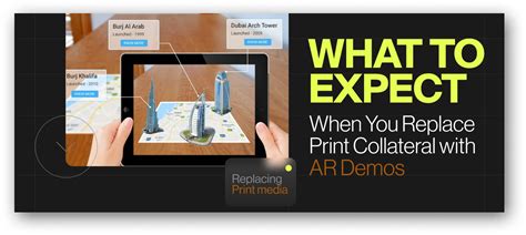 Ar Revolutionizes Marketing With Immersive Experiences