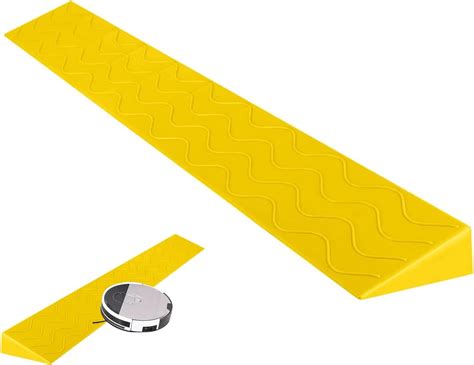 Rampe De Trottoir Rampe En Caoutchouc Rampe Pour Chaise Roulante Rampe