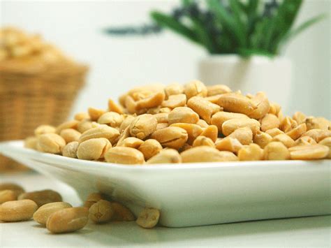 Peanut Benefits 101 Best Ways To Snack On Them Cookpad India Blog