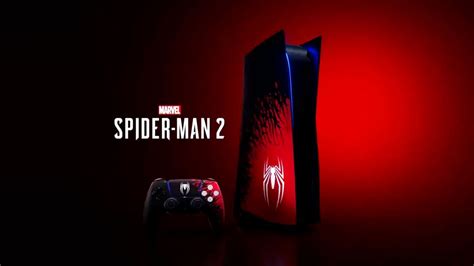 Nueva Ps Spider Man Edition Te Saldr M S Barata