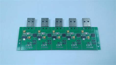 Nxp Usm Usb转i2c 工具 Tef6686 6638tea5851 6856 Taobao