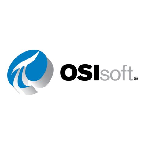 Osisoft Logo Png Vector Eps Free Download