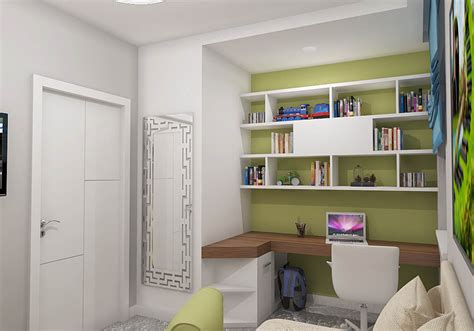 Dečije Sobe Dsi Design