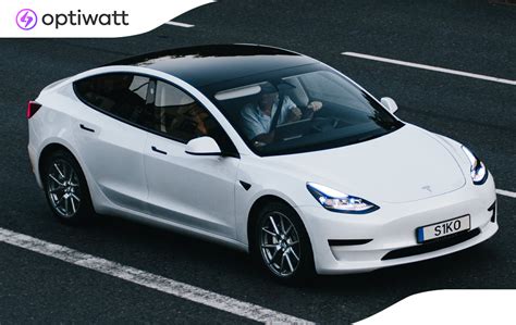 What Are The Ranges Of Each Tesla Model Optiwatt