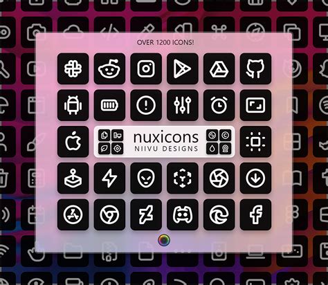 Github Niivu Resource Redirect Icon Themes Icon Themes For The Resource Redirect Mod For Windhawk