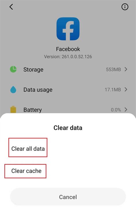 11 Ways To Fix Apps Freezing And Crashing On Android TechCult