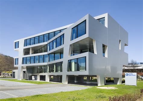 2010 Göpel electronic