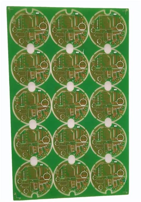 Aluminum Single Sided Component Pcb At ₹ 33 Piece In Pune Id