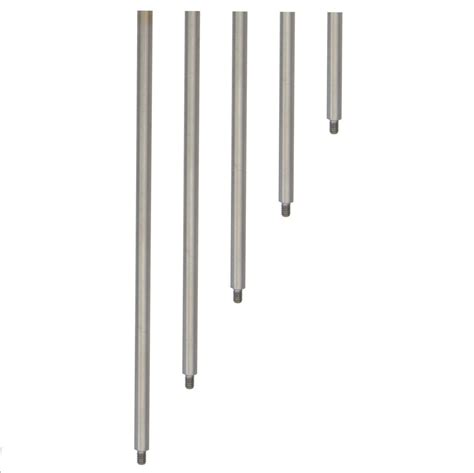 5 Piece 1 15 Dial Digital Indicator Extension