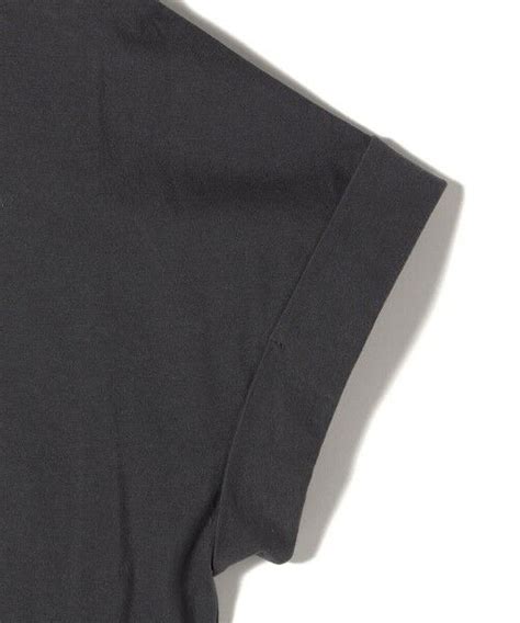 【web限定】〈手洗い可能〉フラワー 箔 プリント ロゴ Tee （tシャツ）｜ships For Women シップスウィメン
