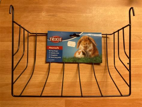 Jesličky Na Seno Do Klece Pro Morčata A Další Hlodavce Aukro