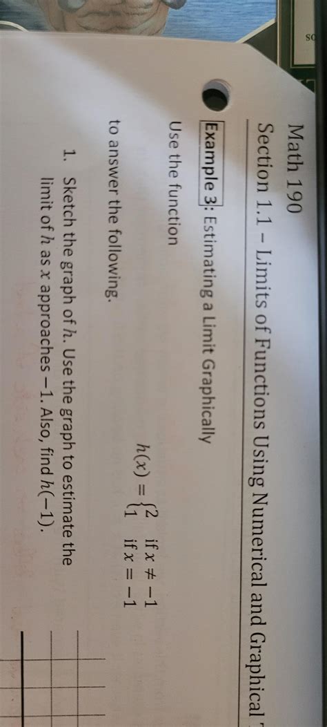[college calculus] how do i do this i don t even know where to start