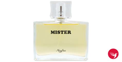 Mister Menahra Una Fragranza Da Uomo