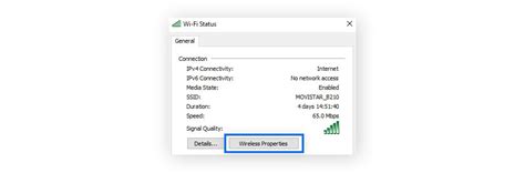 What Is A Network Security Key How To Find It Norton