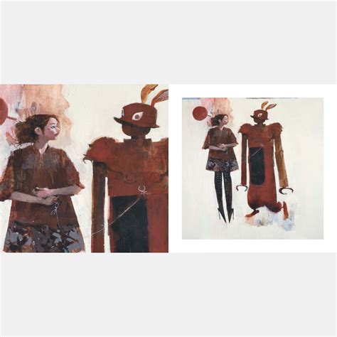 Ashley Wood Investigation 4