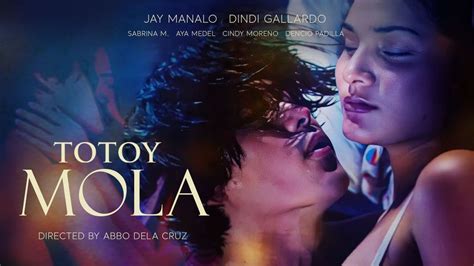 Totoy Mola 1997 — The Movie Database Tmdb
