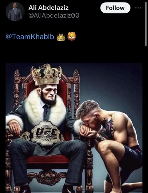 Such A Strange Man Hows Noah R Ufc