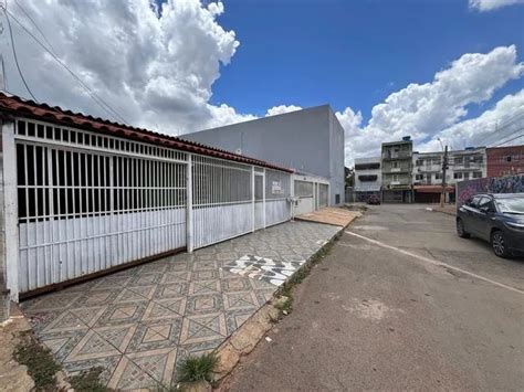 Casa à venda quartos em Ceilandia Sul Ceilândia R m² ID