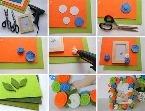 DIY Picture Frame Pictures Photos And Images For Facebook Tumblr Pinterest And Twitter