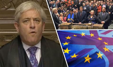 Brexit Latest Mps Vote Overwhelmingly To Trigger Article 50 Politics