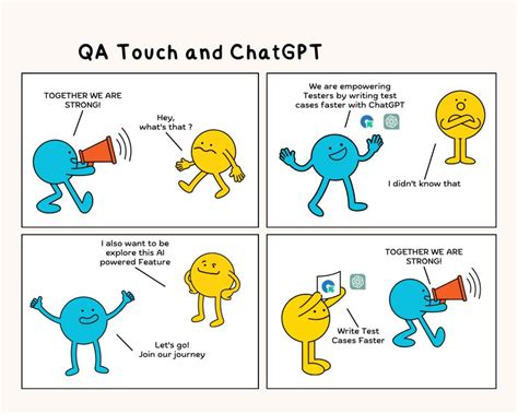 Launching Chatgpt And Qatouch Feature Bhavani Ramasubbu Posted On The Topic Linkedin
