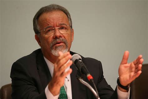 Morre Aos 73 Anos Ex Ministro Raul Jungmann