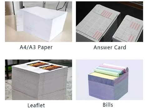 Book Paper Counter With Label Marking Counting Machine Price Buy