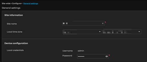 Cannot Login After Added To Nebula — Zyxel Community