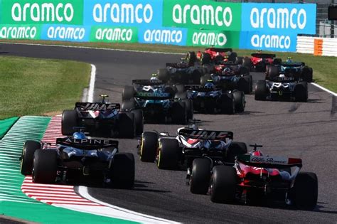 Why Andretti Doesnt Accept F1s Rejection Arguments Rformula1