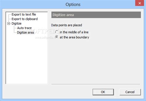Download Getdata Graph Digitizer 2 26 0 20