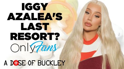 Unbelievable Onlyfans Numbers Iggy Azalea