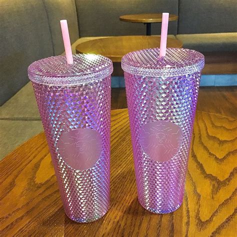 Starbucks Studded Venti Chart Artofit