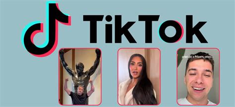 Jestem Więc Ten Trend Na Tiktoku O Co Chodzi