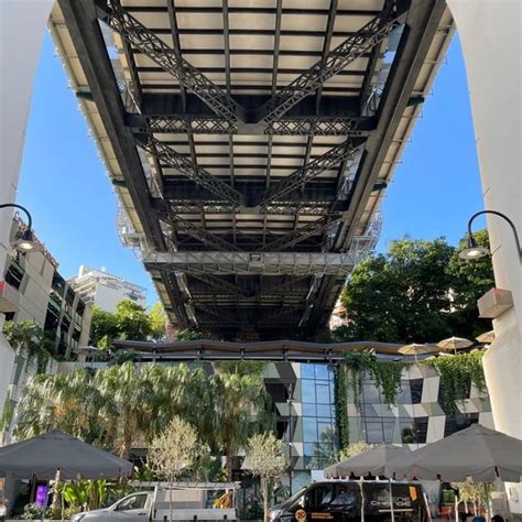 호주 브리즈번 핫플 스토리브릿지 Story Bridge 트립닷컴 Kangaroo Point