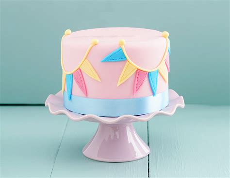 Basic Cake Decorating Give Me Some Sugar