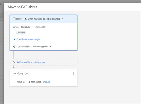 Having Trouble With The Move Function — Smartsheet Community