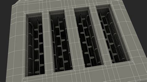 Toaster 4 Slice 3d Model 29 Obj Lxo Ma Max Fbx C4d Blend 3ds
