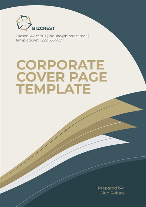 Free Ai Cover Page Generator Free Cover Page Maker Online