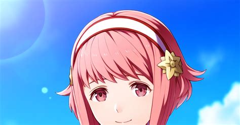 ファイアーエムブレム サクラ ヅミのイラスト Pixiv
